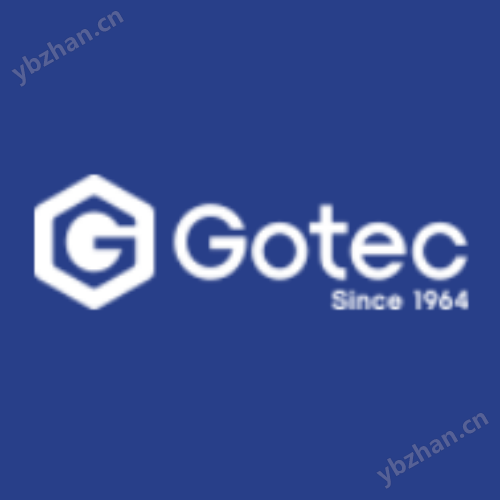 瑞士 GoTec EMX 08-T/C-仪表网